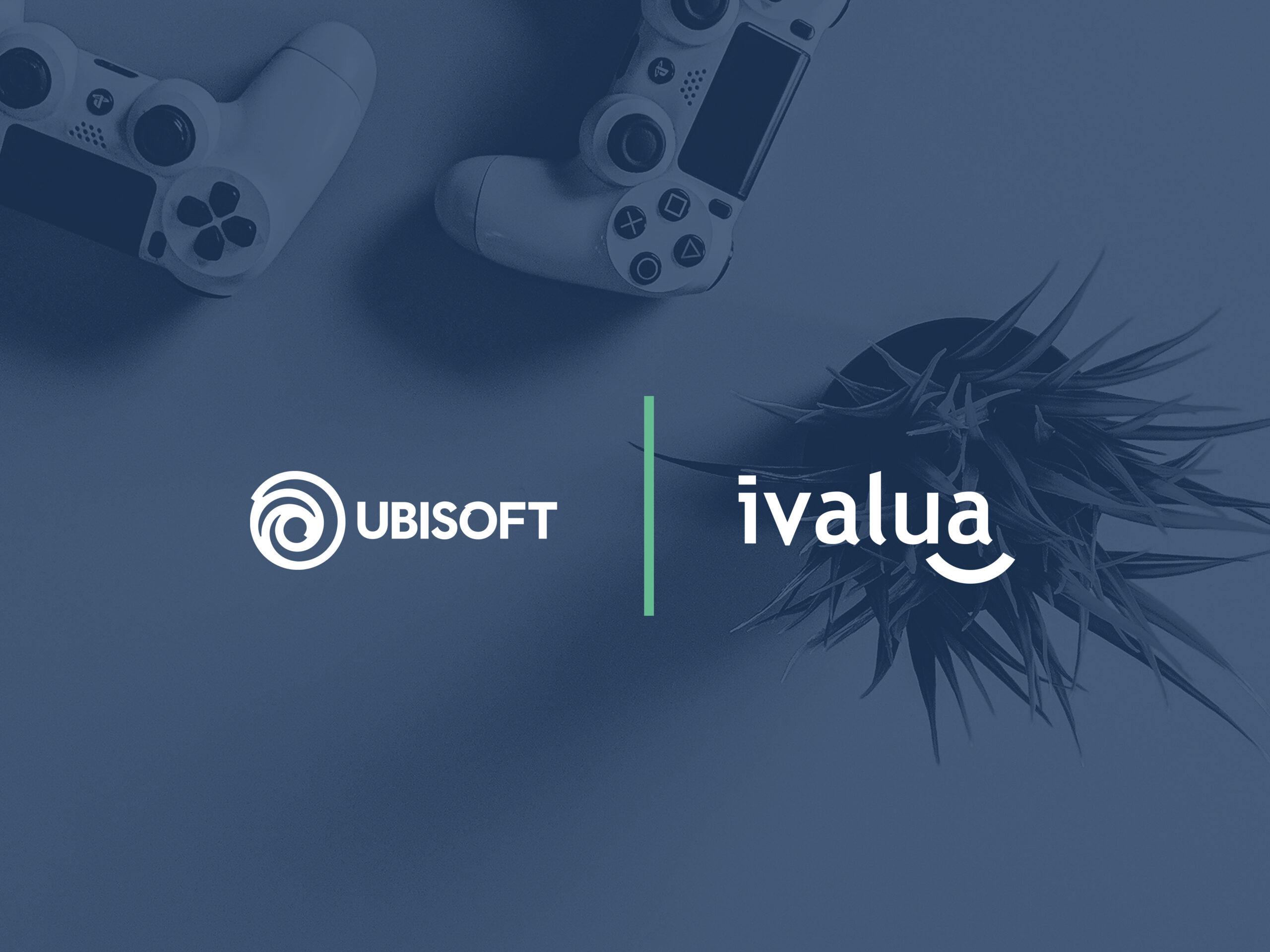 CYRIAS / Case Study Ubisoft